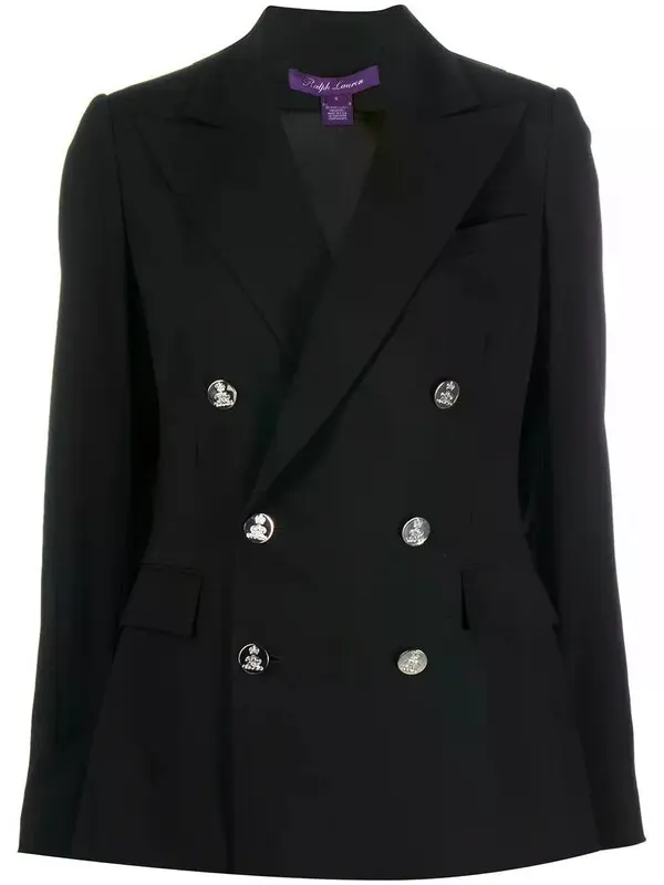 Ralph Lauren Camden Lined Jacket