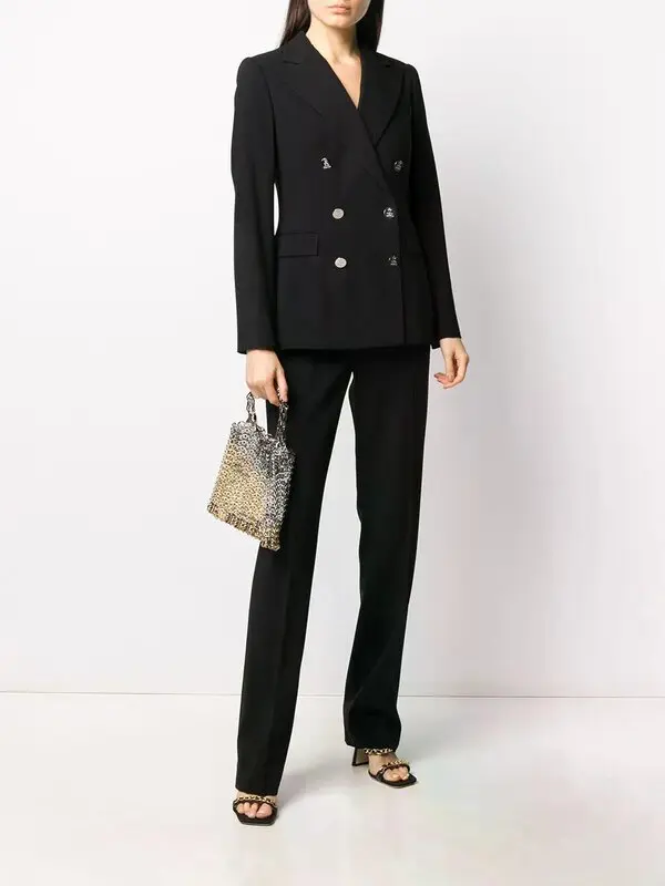 Ralph Lauren Camden Lined Jacket