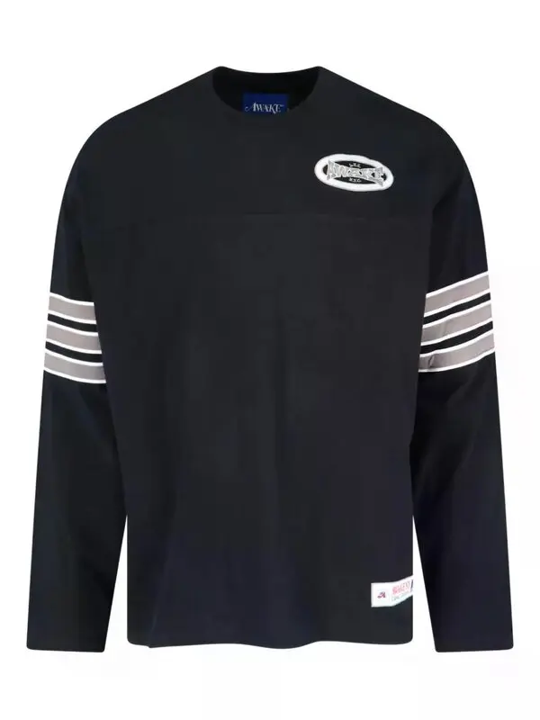AWAKE NY Varsity T-shirt