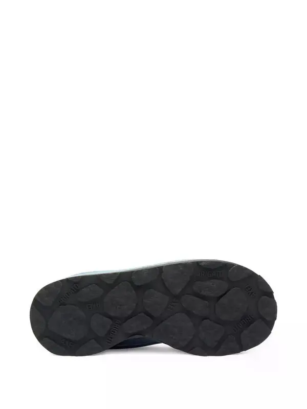 Axel Arigato Pillow Mules - Blue