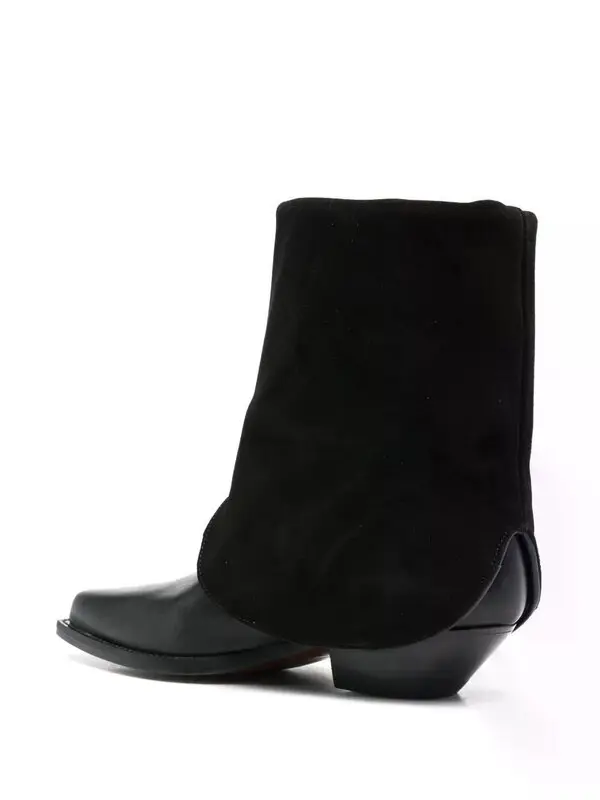 SONORA 40mm Rancho Reverse Boots