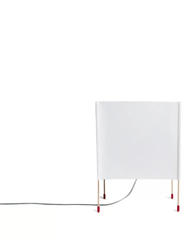 HAY Paper Cube Table Lamp