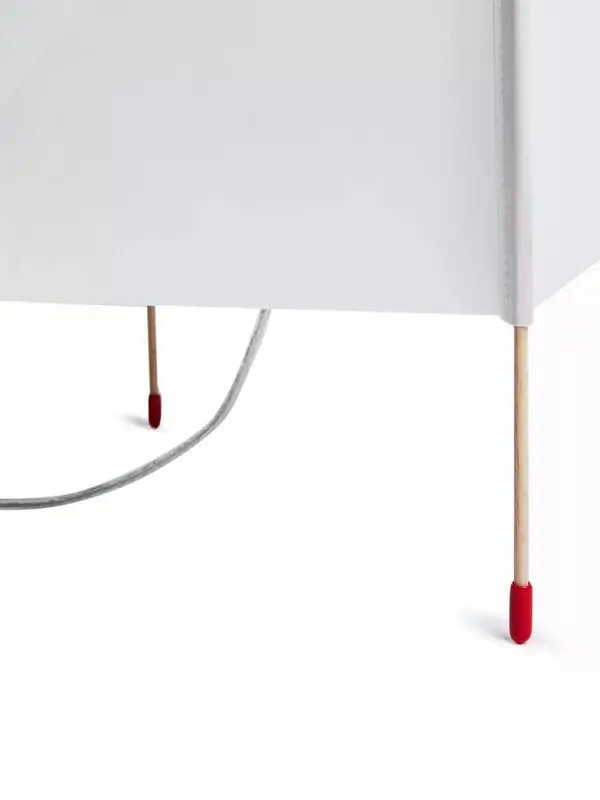 HAY Paper Cube Table Lamp