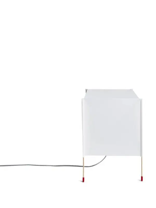 HAY Paper Cube Table Lamp