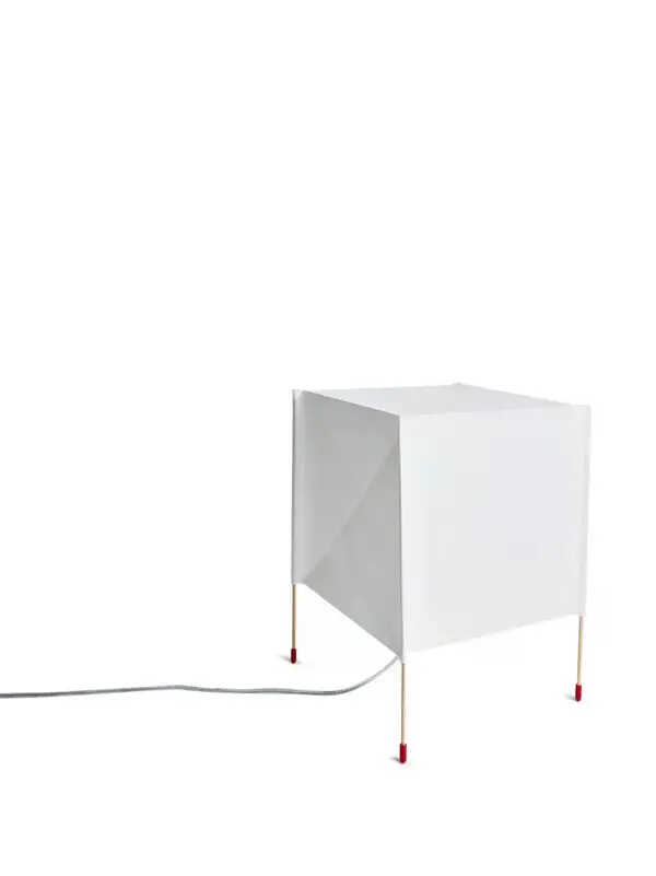 HAY Paper Cube Table Lamp