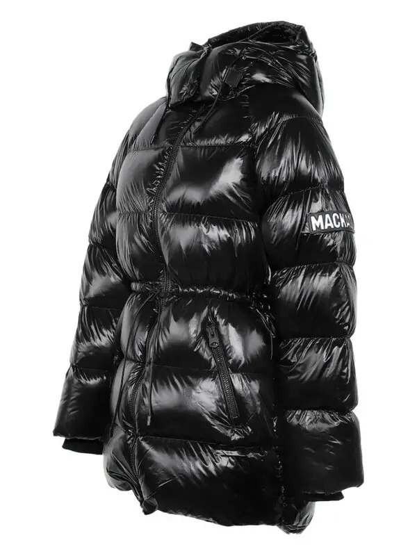 Mackage Hooded Puffer Coat