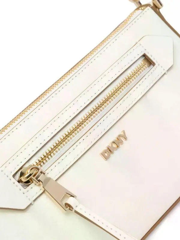 Dkny Bryant Demi Tote Bag - Neutrals