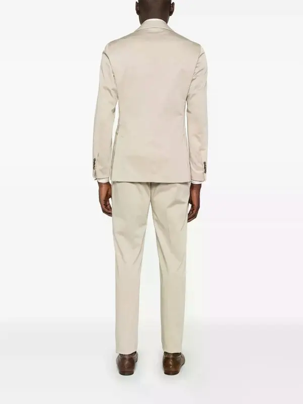 LARDINI Single-breasted Suit