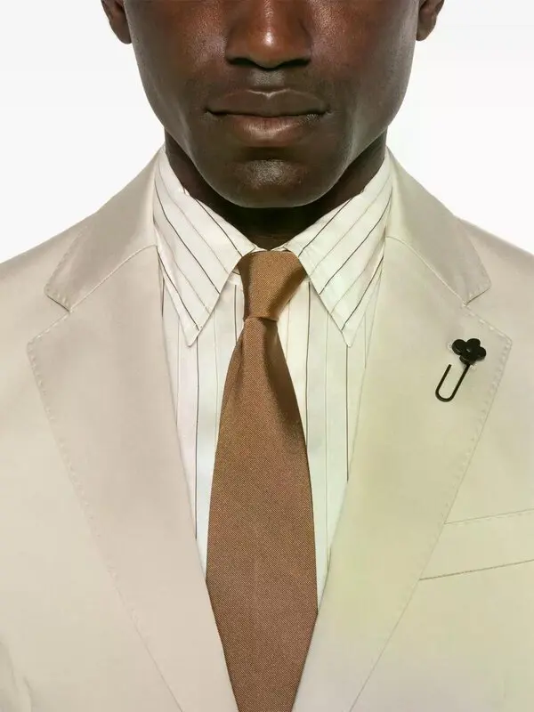 LARDINI Single-breasted Suit