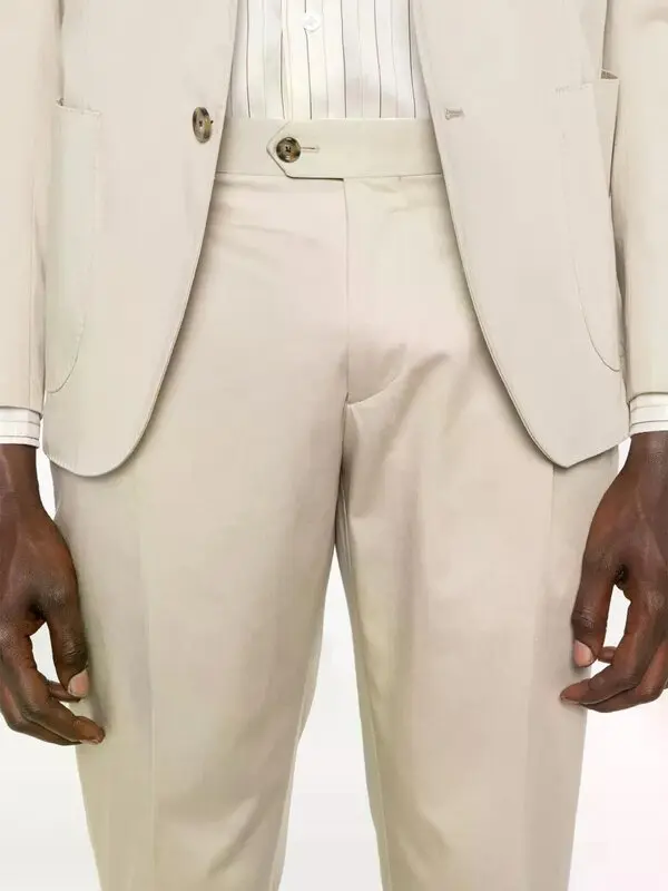 LARDINI Single-breasted Suit