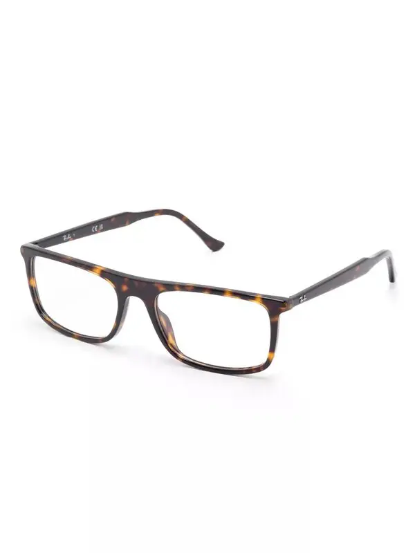 Ray-ban Rb5440 Eyeglasses - Brown