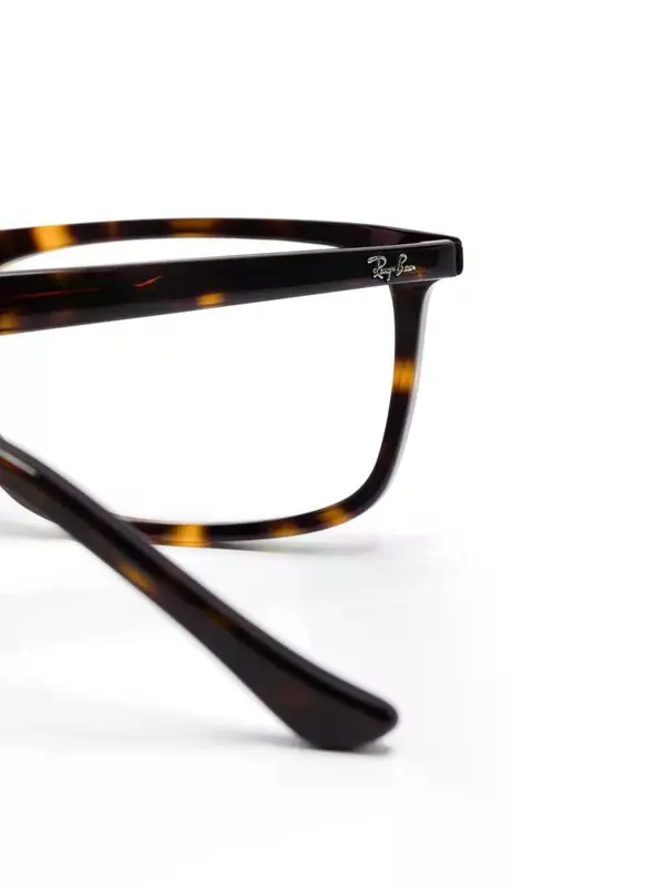 Ray-ban Rb5440 Eyeglasses - Brown