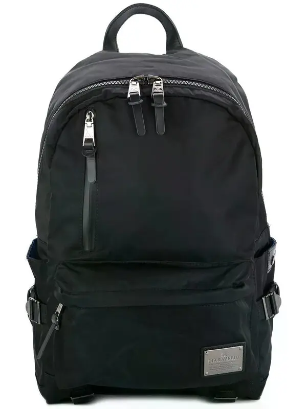 MAKAVELIC Sierra Fundamental Daypack Bag