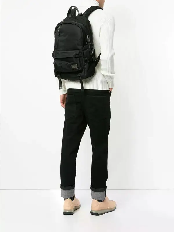 MAKAVELIC Sierra Fundamental Daypack Bag