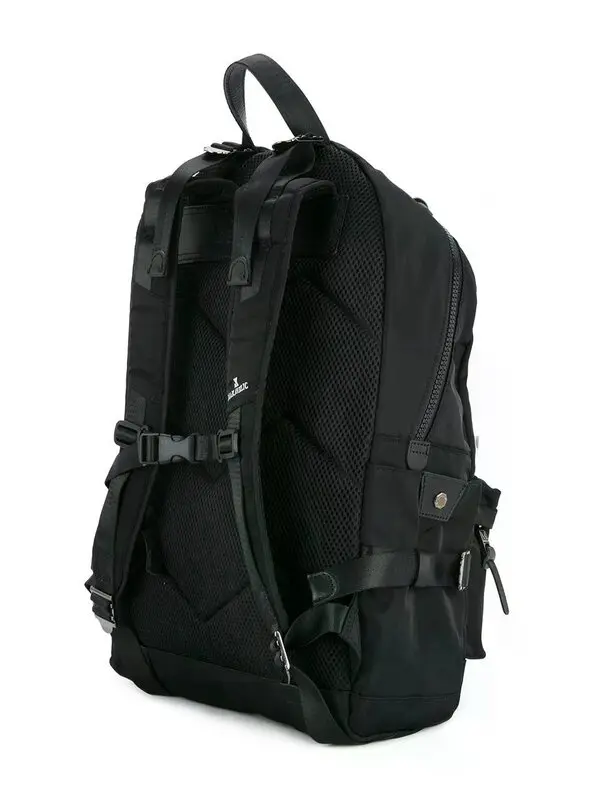 MAKAVELIC Sierra Fundamental Daypack Bag