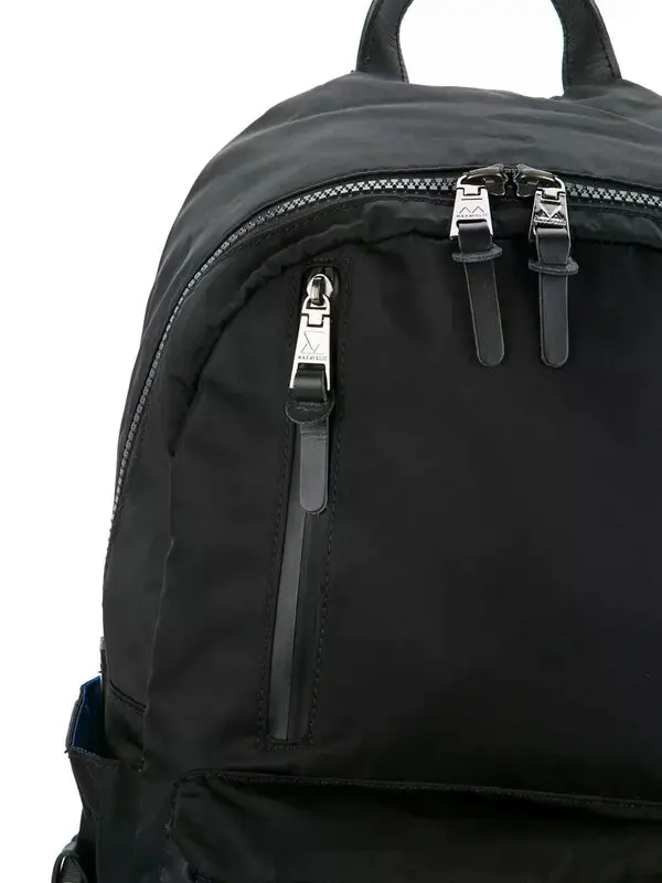 MAKAVELIC Sierra Fundamental Daypack Bag