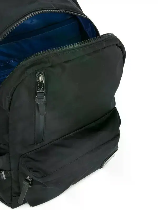 MAKAVELIC Sierra Fundamental Daypack Bag
