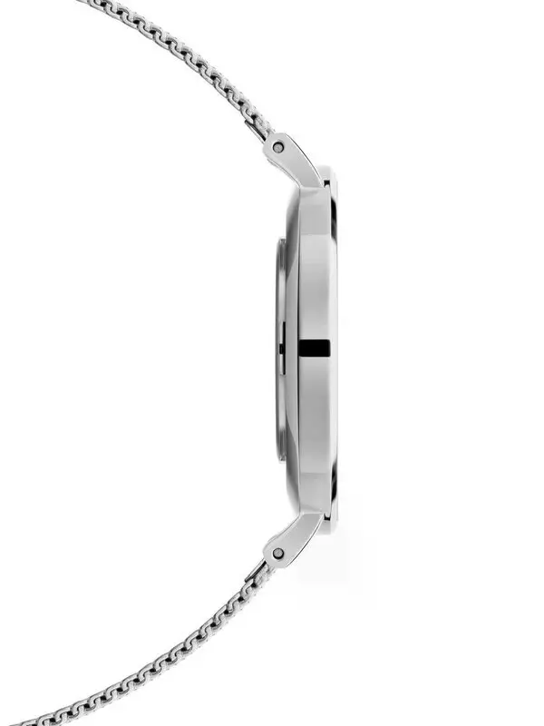 DANIEL WELLINGTON Petite Sterling Watch