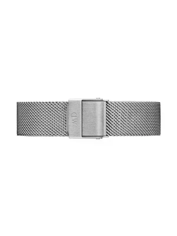 DANIEL WELLINGTON Petite Sterling Watch