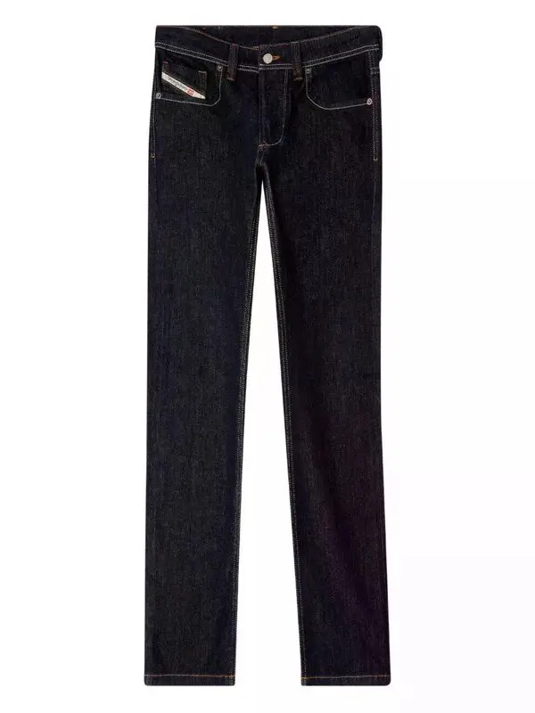 DIESEL® 1985 Larkee Jeans - Blue