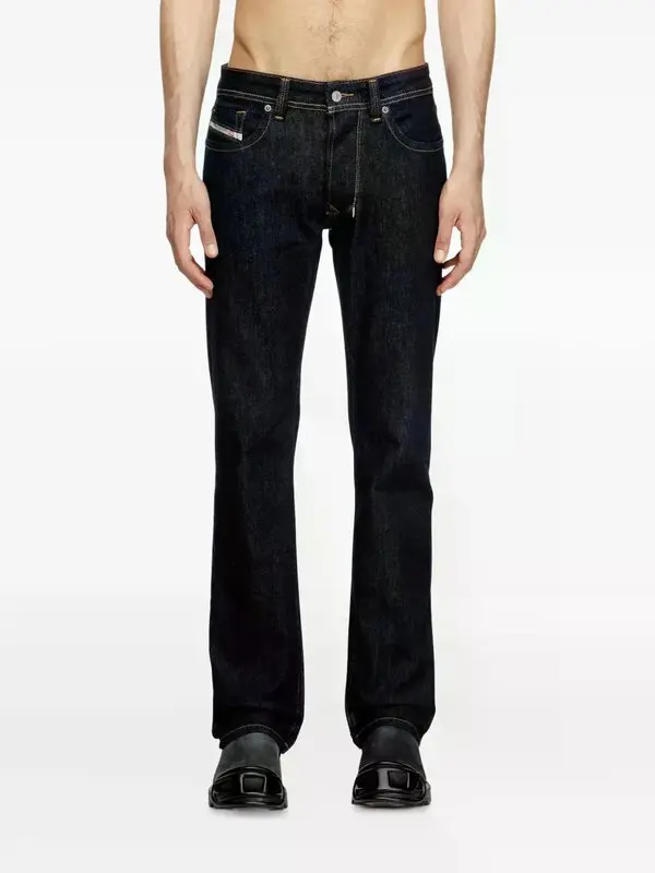 DIESEL® 1985 Larkee Jeans - Blue
