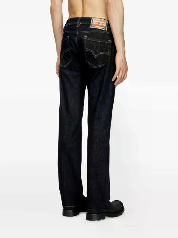 DIESEL® 1985 Larkee Jeans - Blue