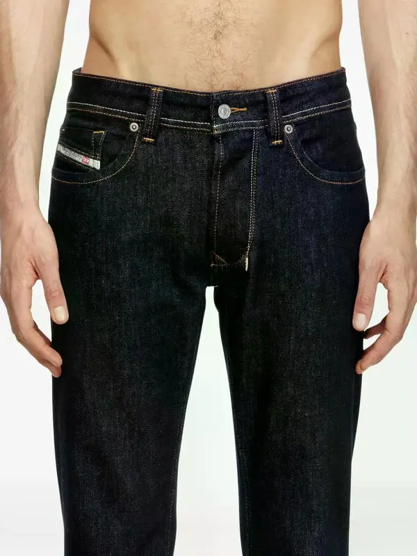 DIESEL® 1985 Larkee Jeans - Blue