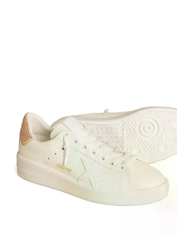 GOLDEN GOOSE Pure Star Sneakers