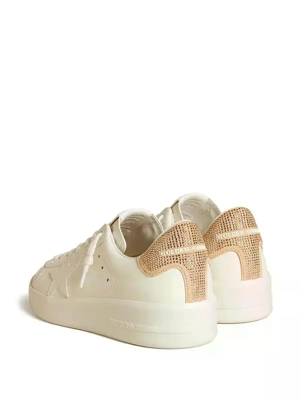 GOLDEN GOOSE Pure Star Sneakers