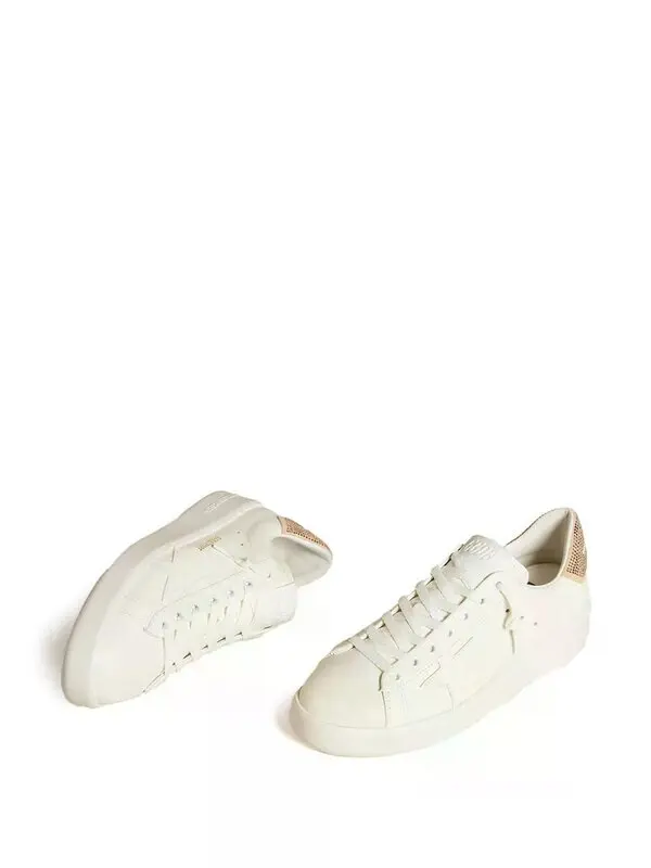 GOLDEN GOOSE Pure Star Sneakers