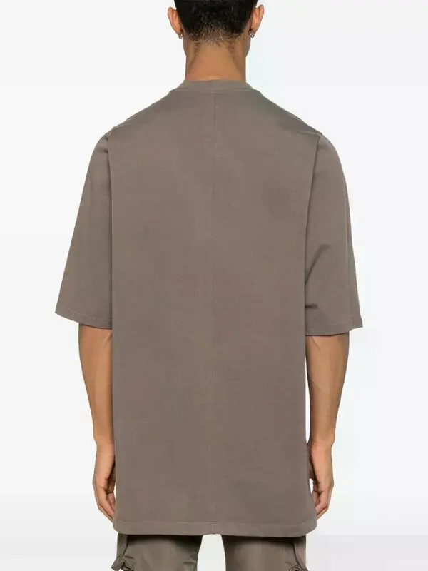 Rick Owens Jumbo Ss T-shirt