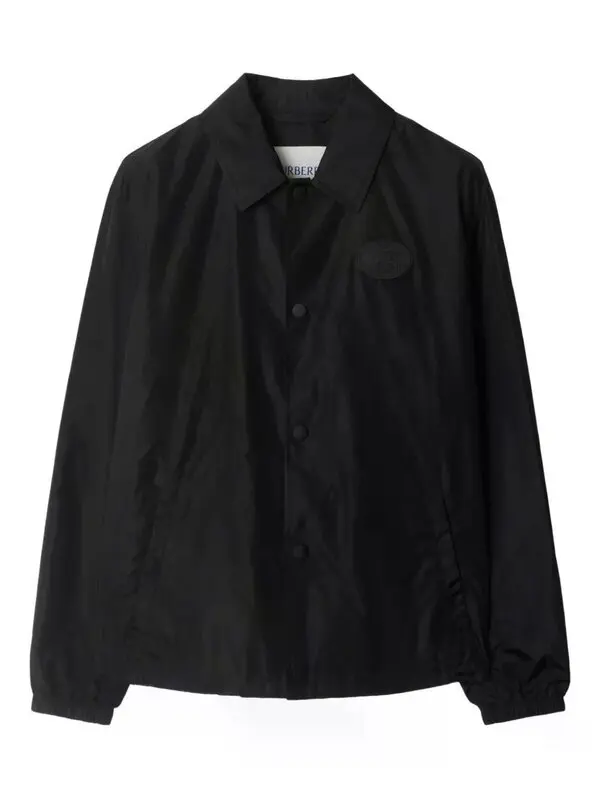 Burberry Knight Stamp Jacket