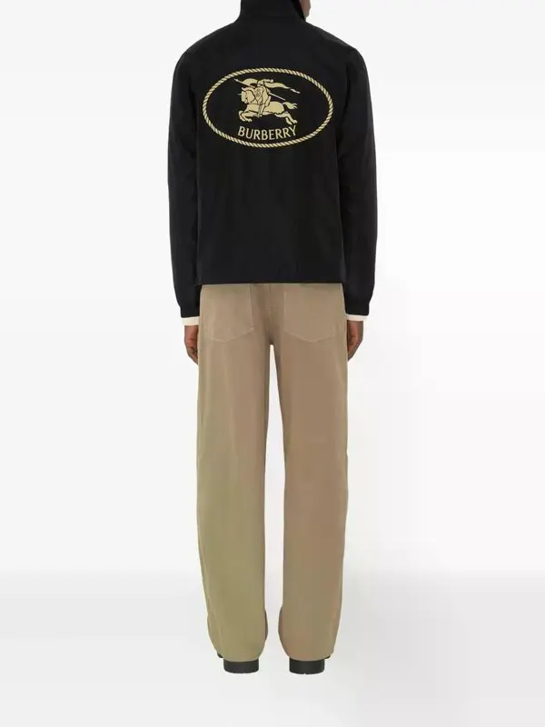 Burberry Knight Stamp Jacket
