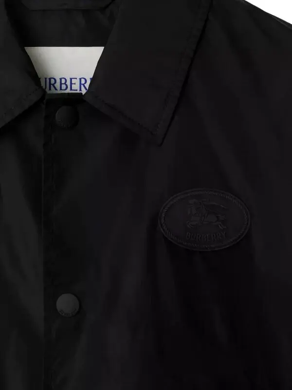 Burberry Knight Stamp Jacket