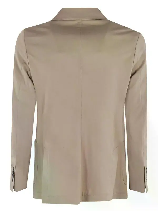CIRCOLO 1901 Patch Pocket Blazer