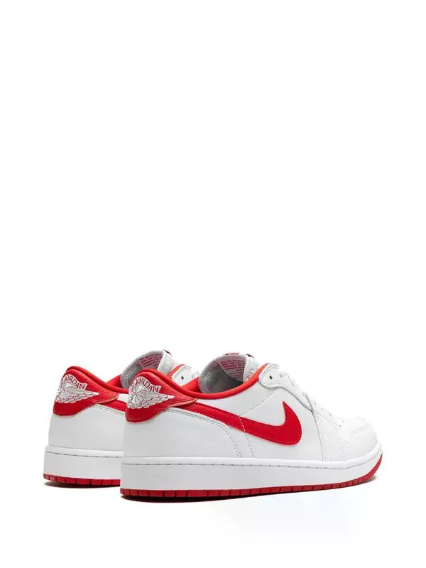 JORDAN Air 1 Low Og Sneakers