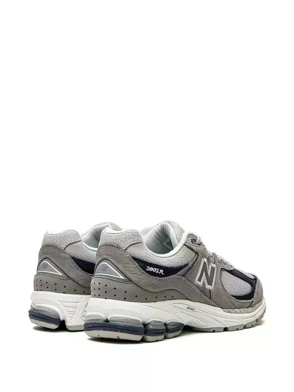 NEW BALANCE 2002r Downtown Run Sneakers - Grey