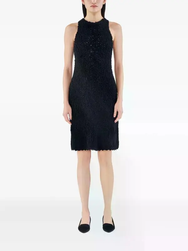 Adam Lippes Renata Mini Dress