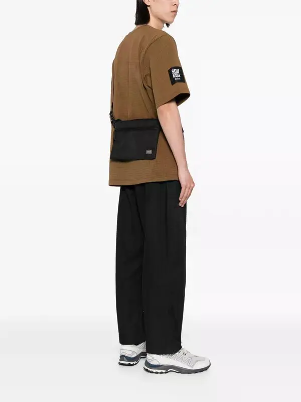 PORTER-YOSHIDA & CO Hybris Messenger Bag