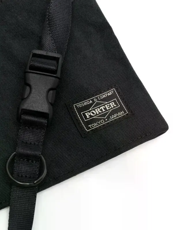PORTER-YOSHIDA & CO Hybris Messenger Bag