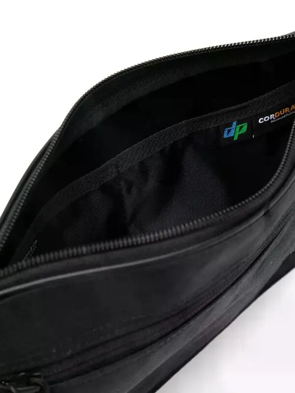 PORTER-YOSHIDA & CO Hybris Messenger Bag