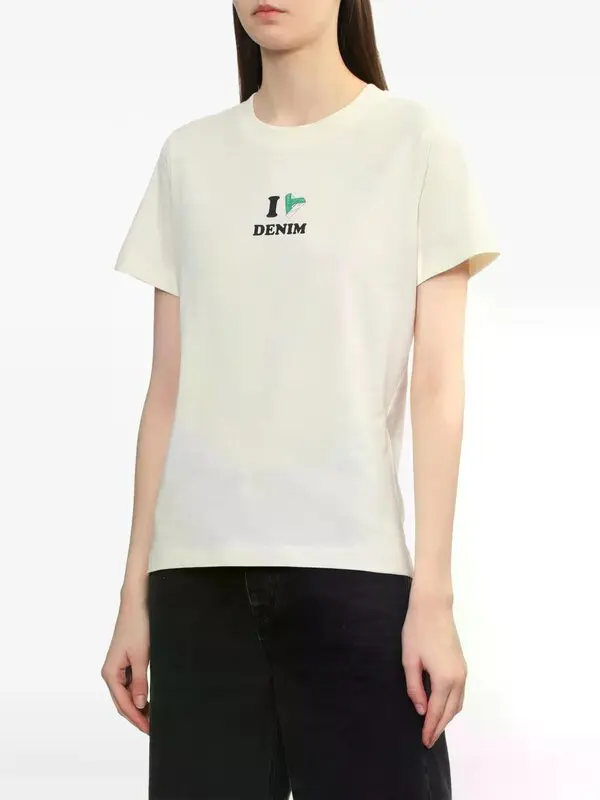 Closed Cotton T-shirt
