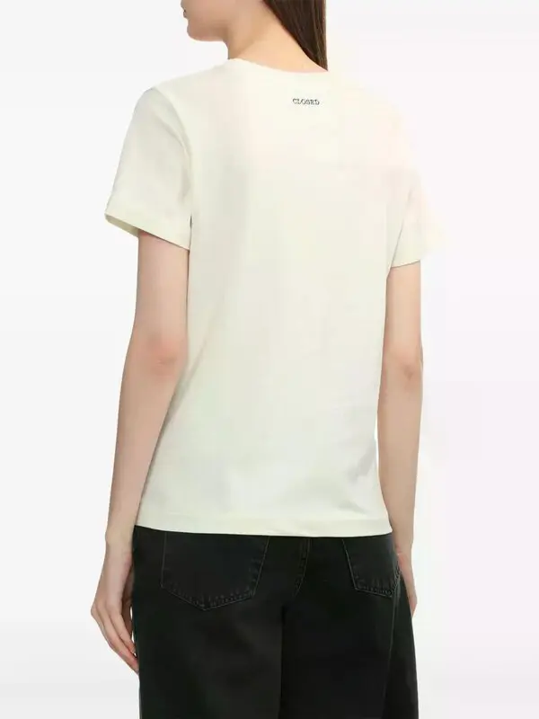 Closed Cotton T-shirt