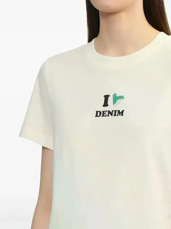 Closed Cotton T-shirt