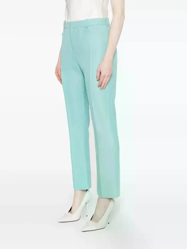 TOM FORD Tailored Straight-leg Trousers