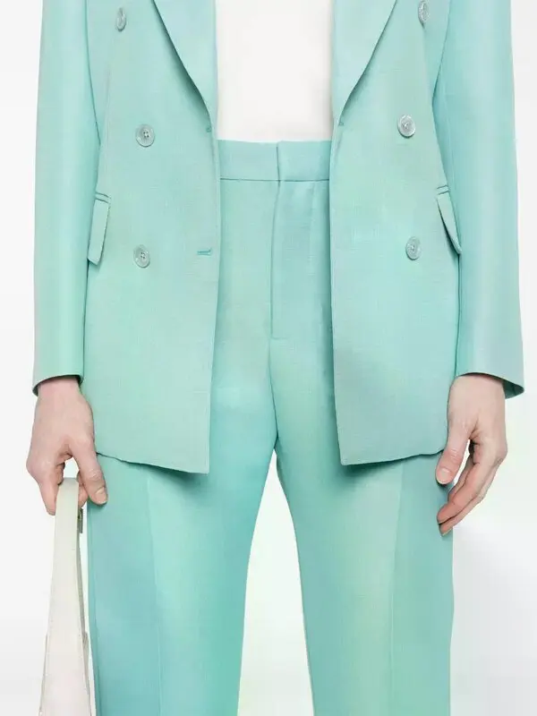TOM FORD Tailored Straight-leg Trousers
