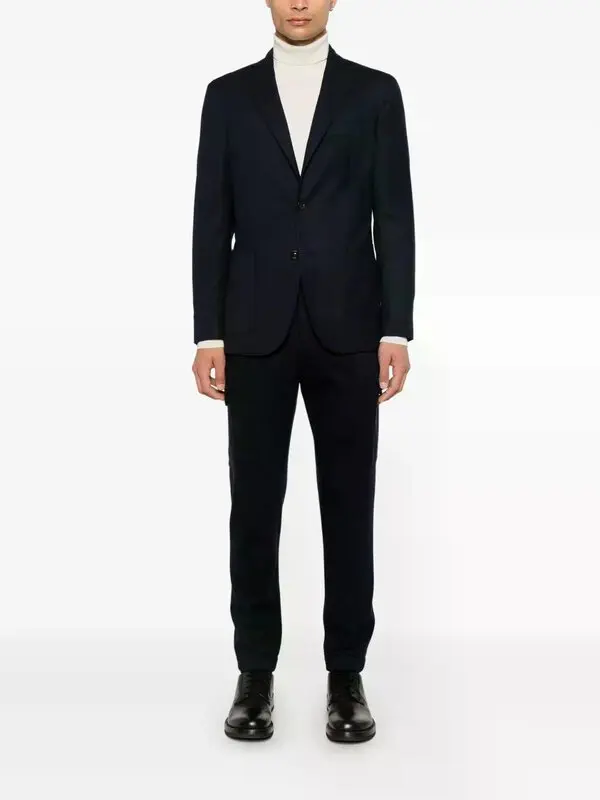 PT TORINO Soft Trousers