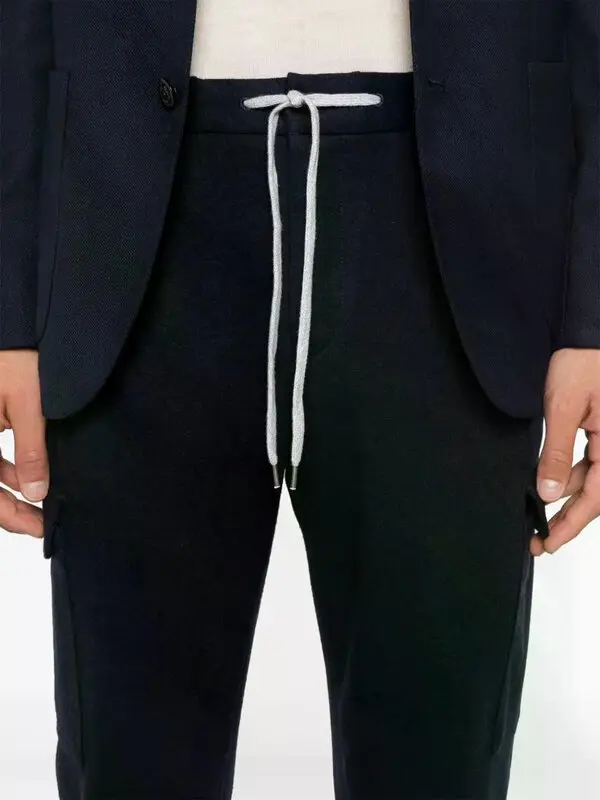 PT TORINO Soft Trousers