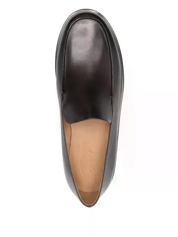 Marsèll Mocasso Loafers