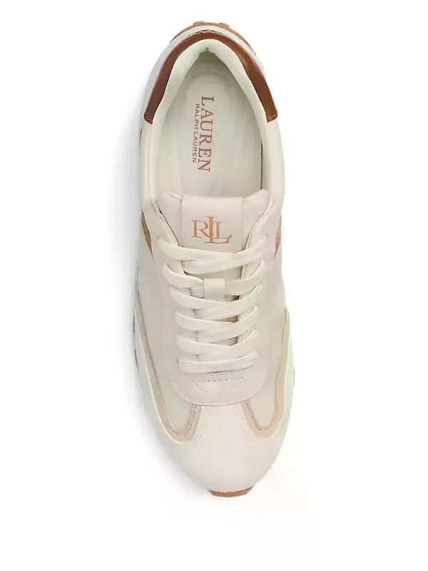 Ralph Lauren Dani Sneakers